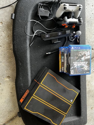 PS3 & PS4 combo pack | eBay