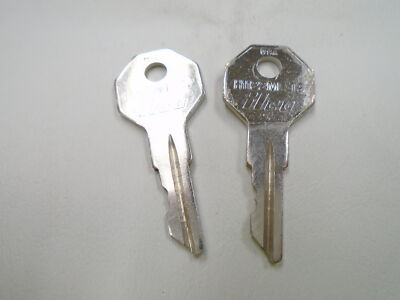 PERKO TR11947U ( 976 ) KEY PAIR OF (2) MARINE BOAT | eBay