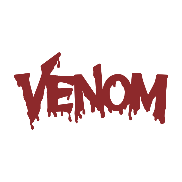 Venom Logo Png