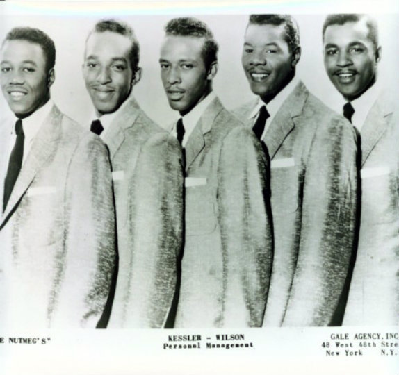 Doo Wop Groups - 500 Photos On A CD Famous & Lesser Known Groups | eBay