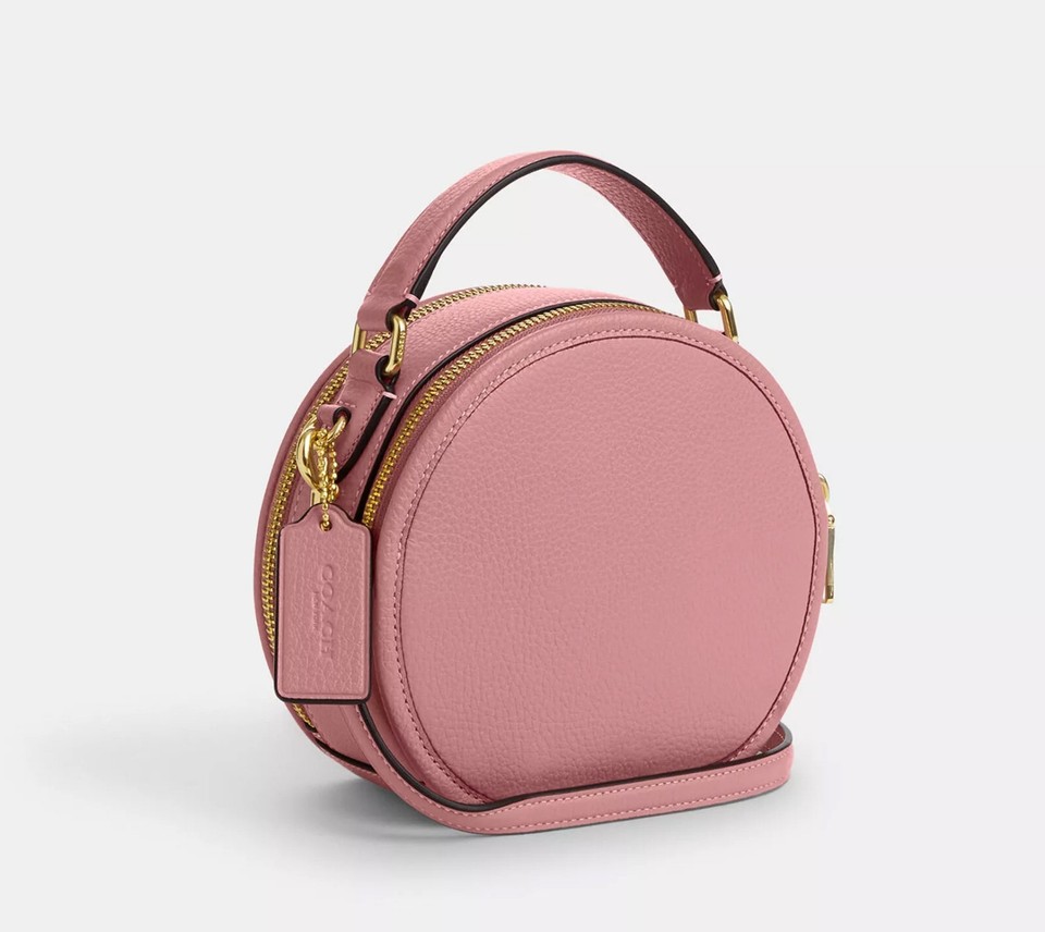 NWT Coach Canteen Crossbody CO987/CO985/CO986/CE845/CM856 | eBay