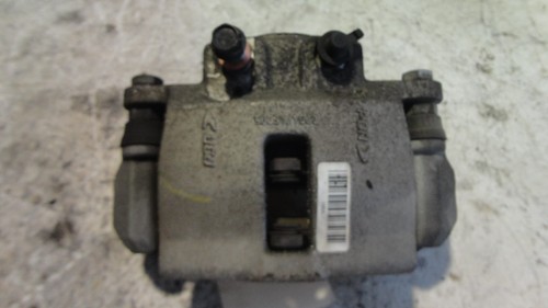 FORD FALCON FG MK2 2013 XR6 (LPI) CALIPER RR DRIVERS SIDE REAR | eBay ...