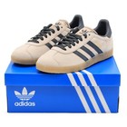 IG6199 adidas Originals Gazelle Wonder Taupe Night Indigo Gum (Men's ...