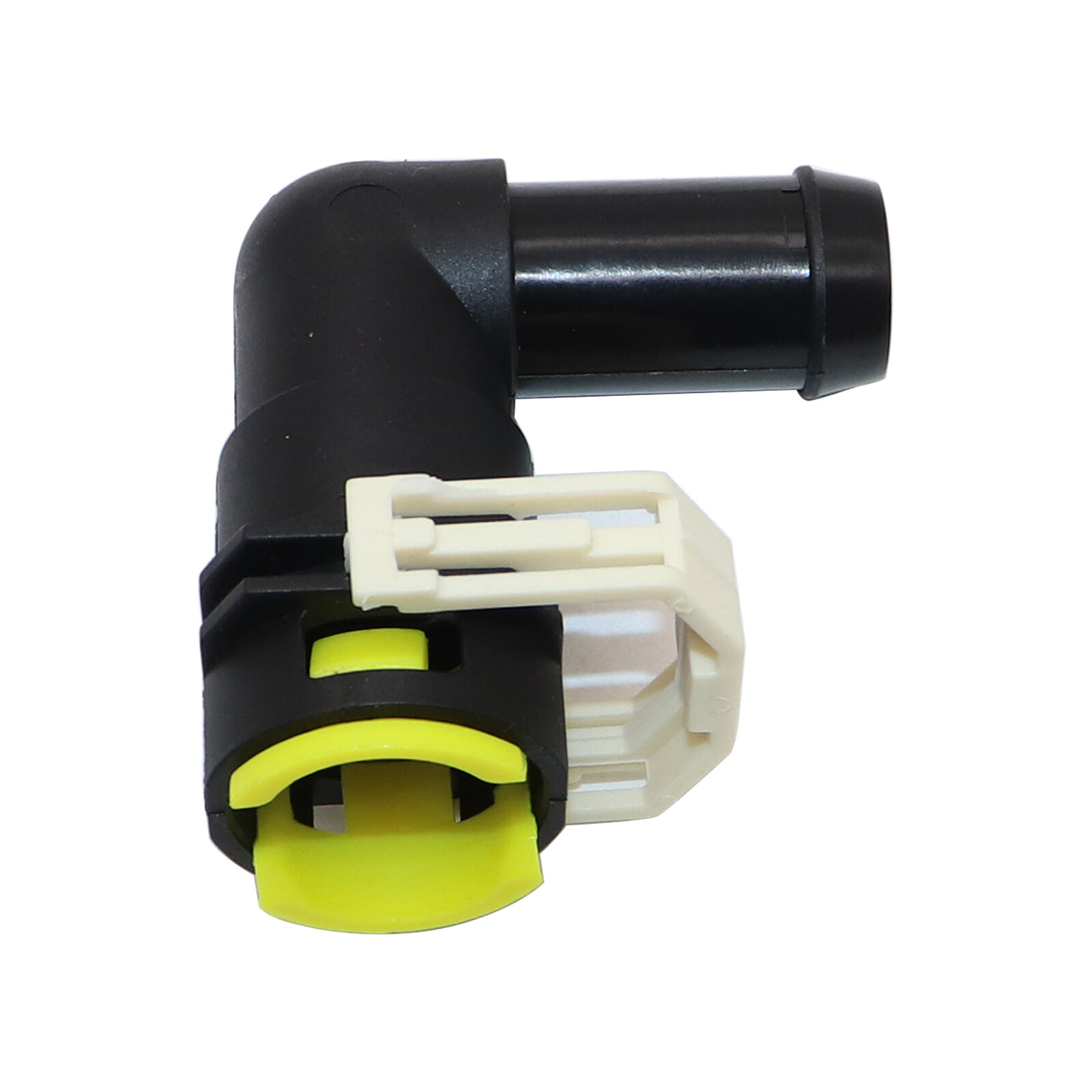 For Mazda 3 & CX-7 & CX-9 2009 Cooling Water Hose Connector B37F-61-240 ...