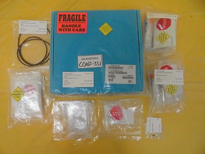 AMAT Applied Materials 1868624 200mm Pre Clean II Kit 0200-00218 0021 ...