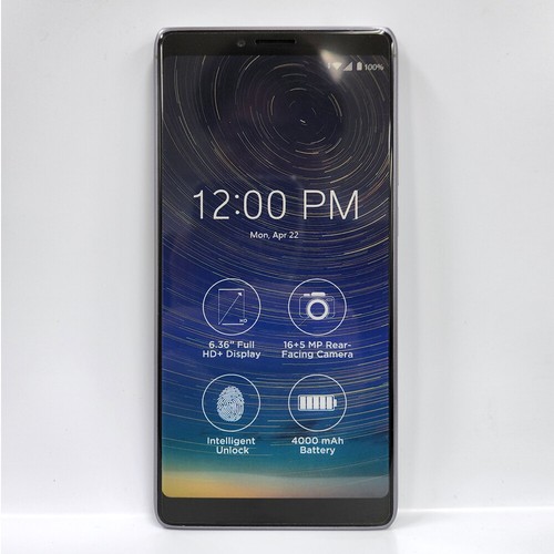 Official Coolpad Dummy Phone Display - Coolpad Legacy | eBay