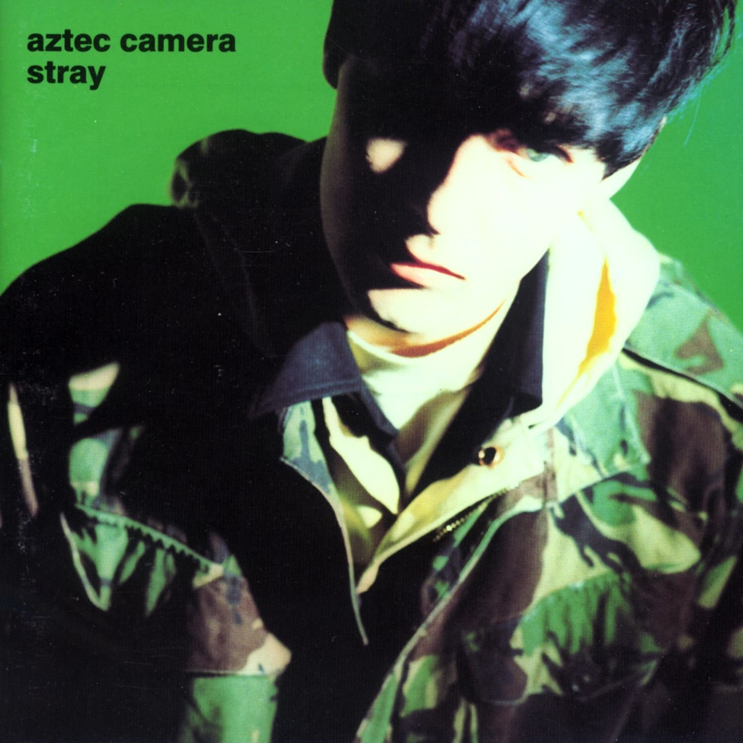 Aztec Camera Stray (CD) | eBay