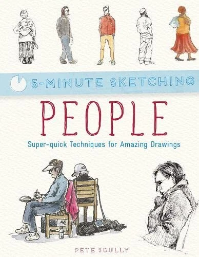 Amazing Drawings Of People