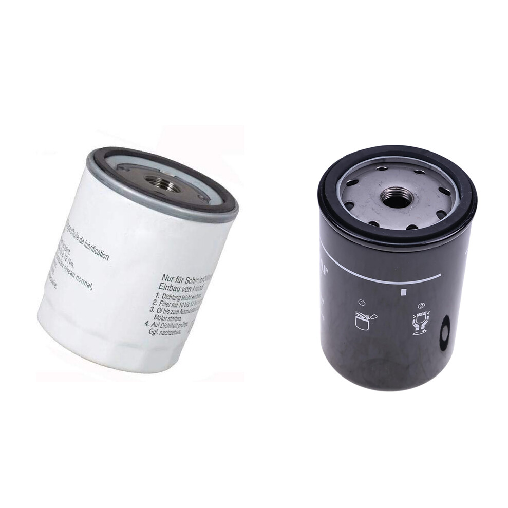 DEUTZ 01174696 - Fuel filter cross reference