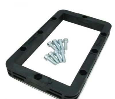 CKF0000060059, Roxtec, C Kfo 6X1 Frame Only | eBay