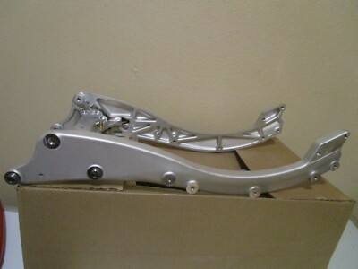 Nos Indian 2014-18 Chief Classic vintage Chassis Frame Asm Rear 1019138 ...