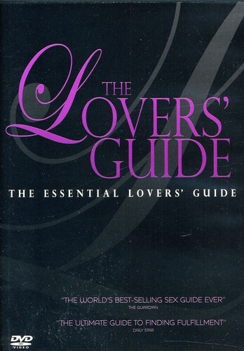 Lovers Guide: the Essential Lovers Guide (DVD) for sale online | eBay