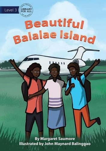 Beautiful Balalae Island by Margaret Saumore (English) Paperback Book ...