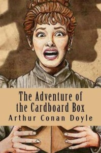 The Adventure Of The Cardboard Box 9781517686086 | eBay