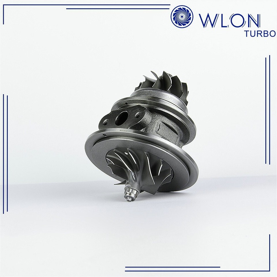 HE200WG Turbo 5350912 cartridge core for Foton Light Truck Cummins ISF2 ...