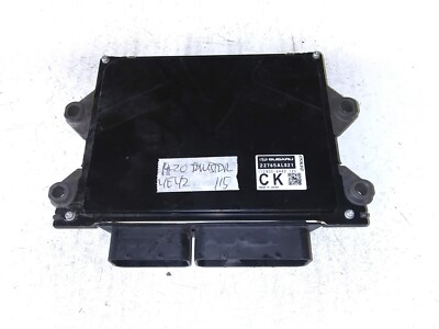 2019-2020 Subaru Forester ecm ecu computer 22765AL821 | eBay