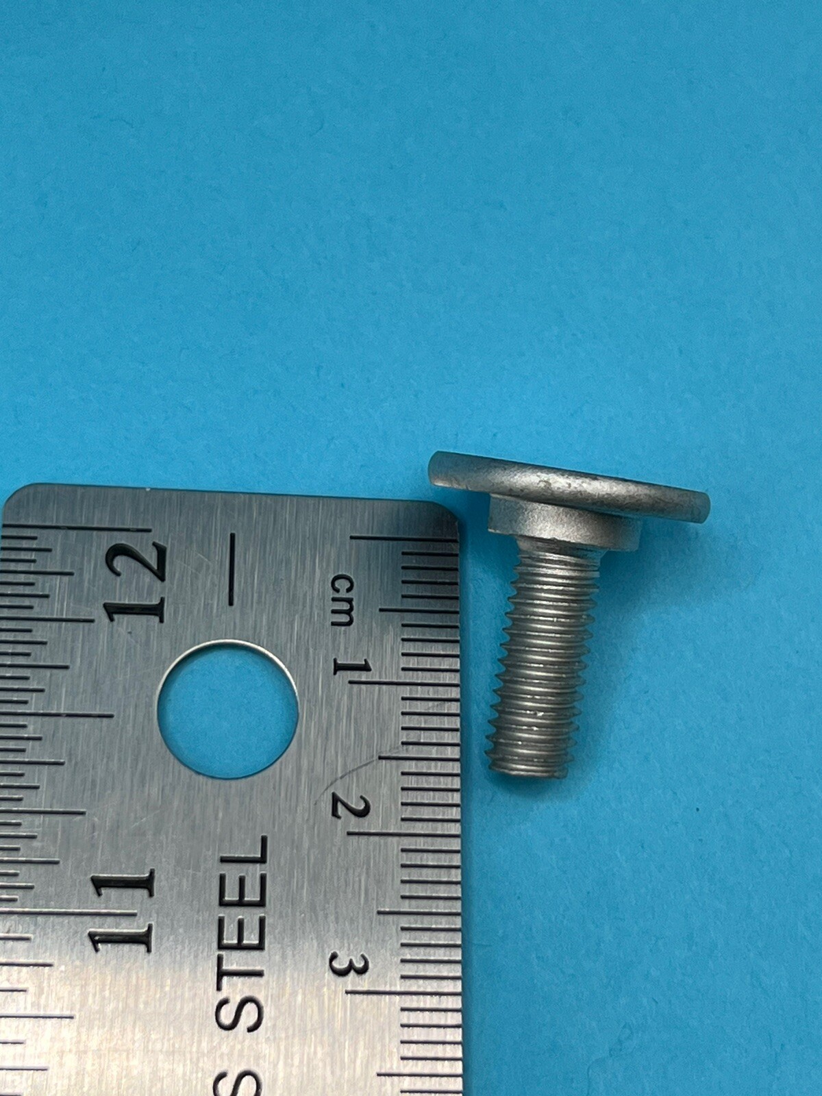 (Pack of 5) Lower Engine Cover Bolt for Honda 90105-TBA-A00 Civic CRV ...