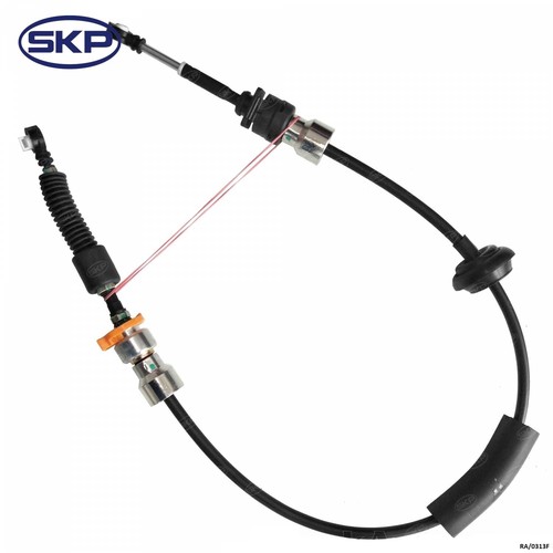 Transfer Case Shift Cable for JEEP WRANGLER JK 2007-2011 52060462AE RA ...