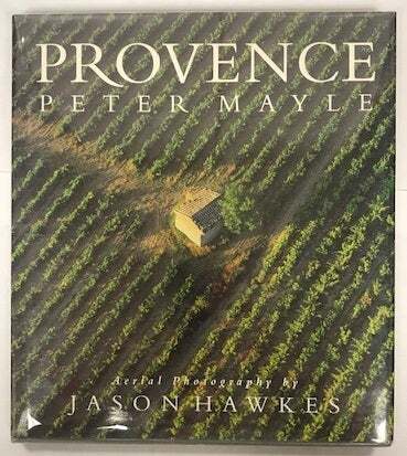 Peter Mayle / Provence 1st Edition 1994 | eBay