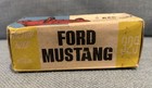 RARE Ford Mustang 329 Milton Mini Toys India Metallic Green Boxed Car ...