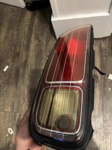 97-00 LEXUS SC300 SC400 PASSENGER RIGHT SIDE REAR TAIL LIGHT TAILLIGHT ...