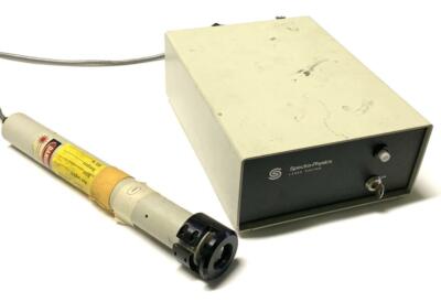 Power Supply - Spectra Physics