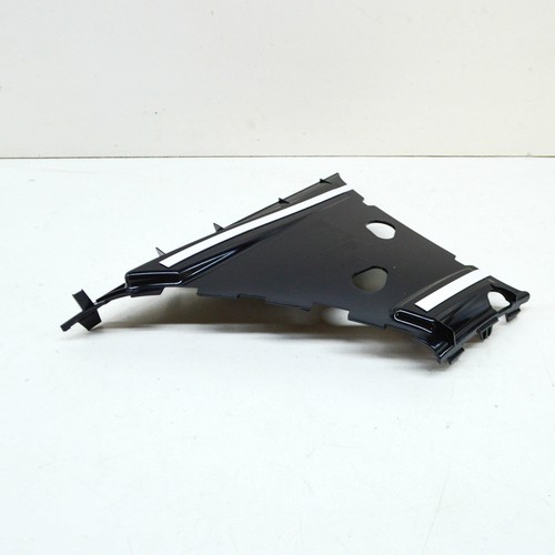 MERCEDES-BENZ A W177 Front Bumper Left Outer Cover Area A1778854103 | eBay