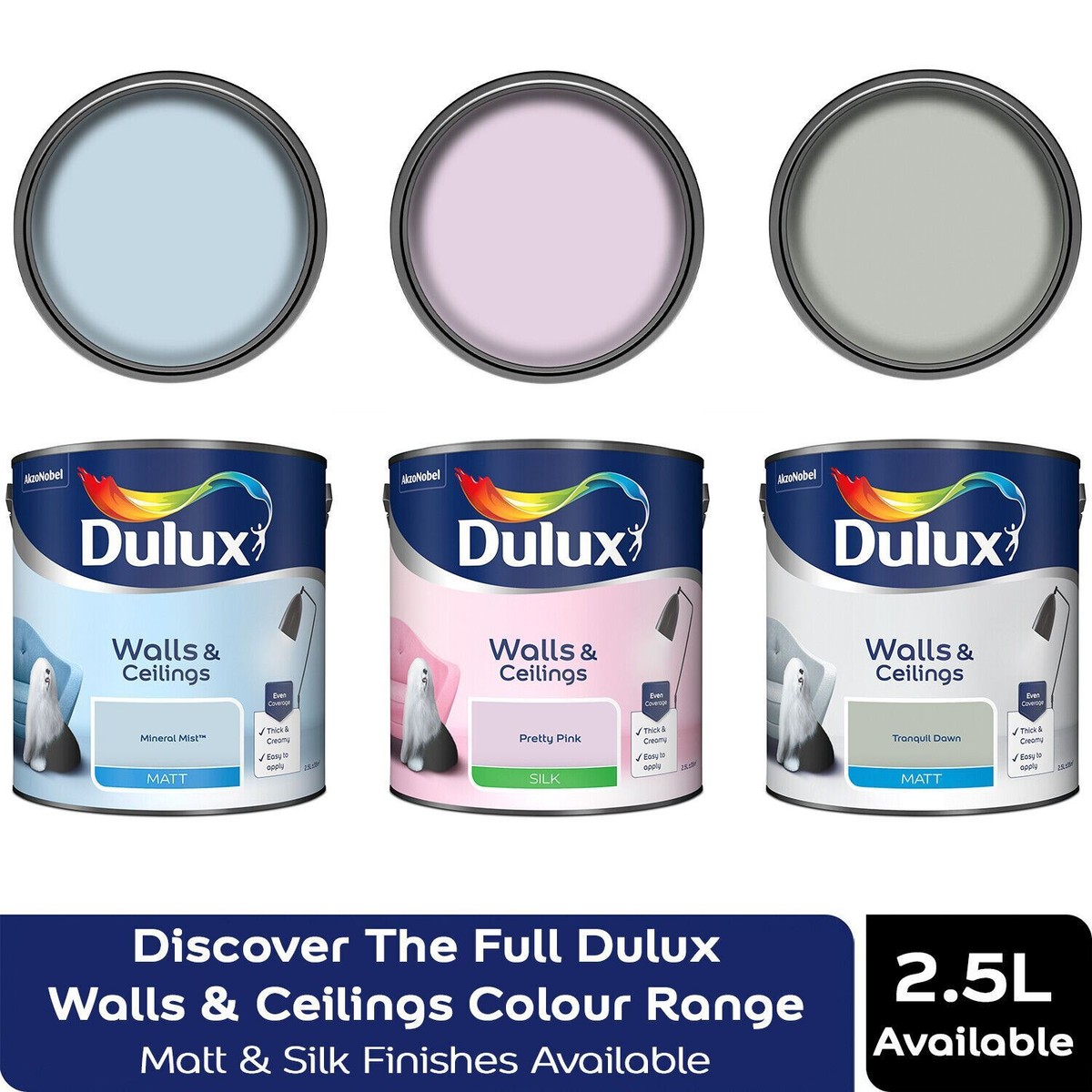 Dulux Paints Shades Dulux Brewers Decorator Centres