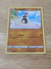 Sandygast Pokemon Cards - Find Pokemon Card Pictures With Our Database ...