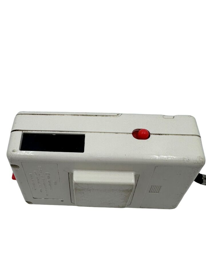 Vintage 1988 Fisher Price Pocket Rockers Mini Cassette Player | eBay