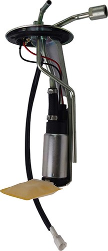 Fuel Pump Module Assembly for 1991-1995 Suzuki Sidekick & 1989-1996 Geo ...