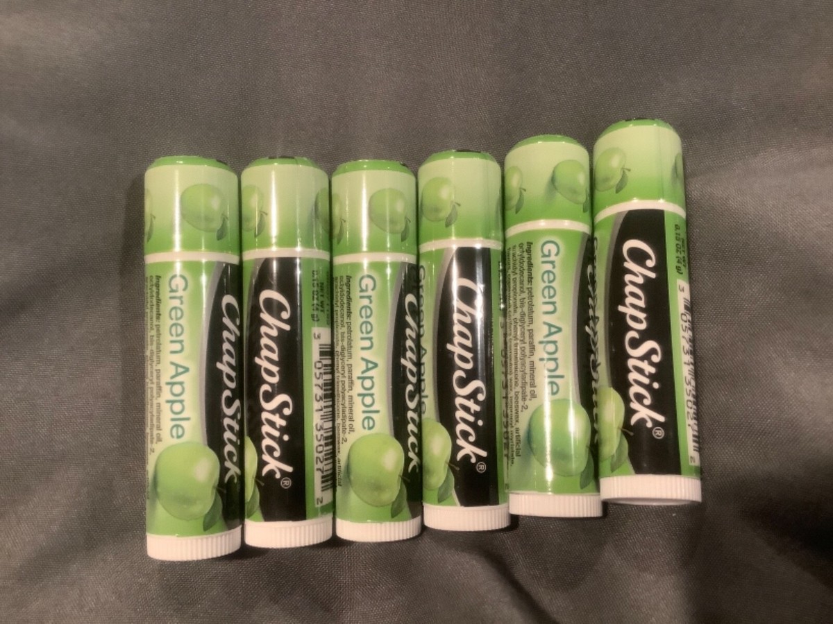 Chapstick Sunny Kiss SPF Lip Balm | Bondi Sands UK