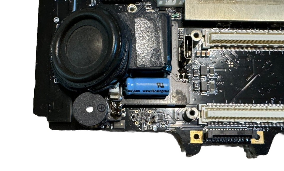 comma 3 devkit board - Broken USB-C port | eBay