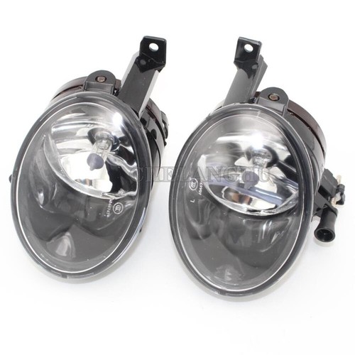 2010-2014 VW Touareg Fog Lamp Light Halogen Bulb HB4 (9006) 55W 3000K ...