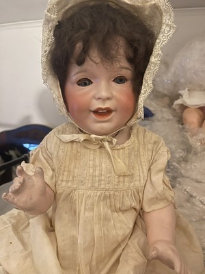 Antique SFBJ Doll Paris #236 | eBay