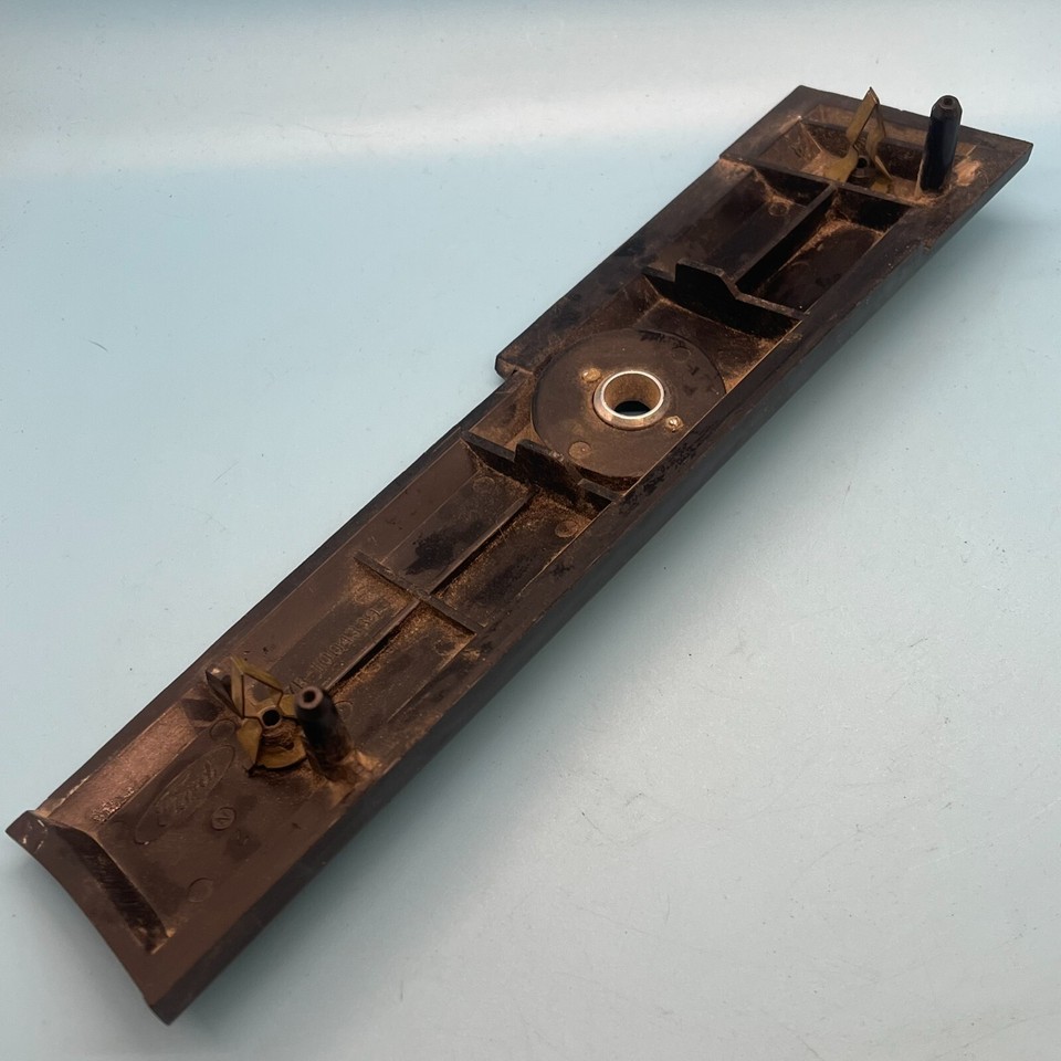 83-88 Ford Ranger / Bronco II Headlight Knob Dash Trim Panel oem 84 85 ...