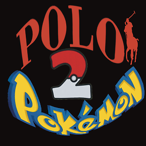 POLO-2-POKÉMON | eBay Shops