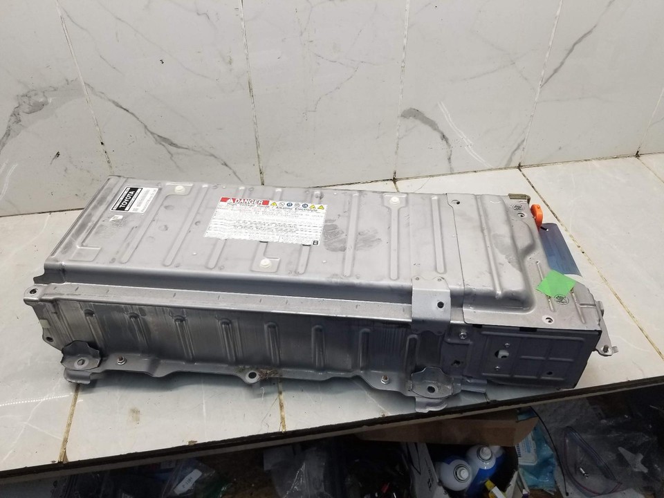2008 TOYOTA PRIUS HYBRID BATTERY PACK G9280-47110 #009936 | eBay
