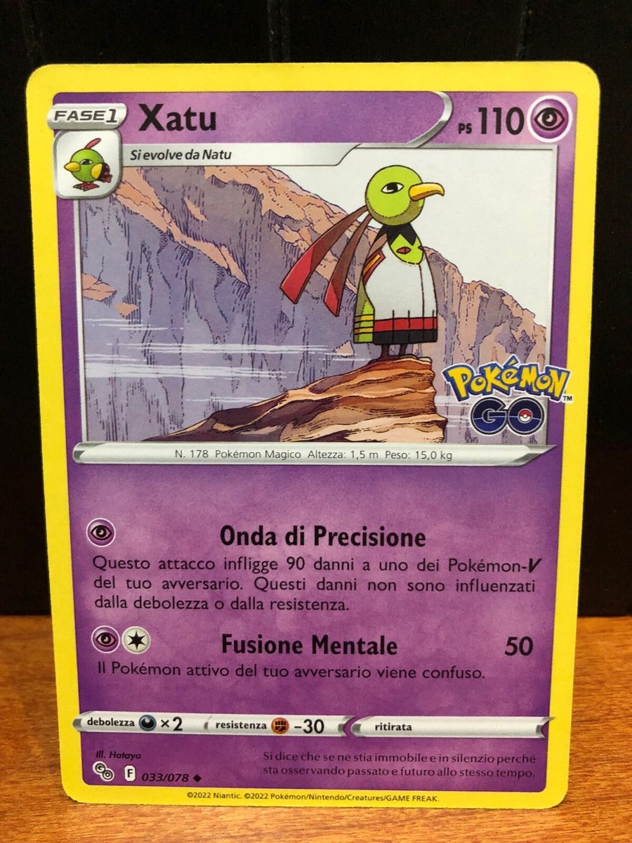Xatu Evolution Chart Xatu's Calm Psyche! Pokemon Showdown OU Team