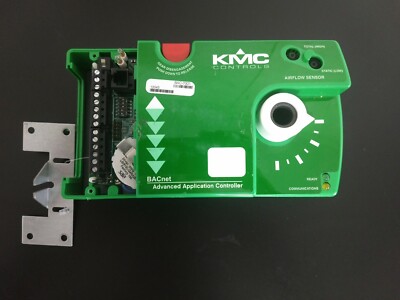 Controls - Bacnet Controls