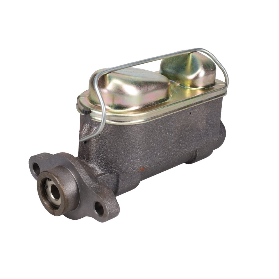Front Power Disc Brake Master Cylinder for 1967-1971 Ford Mustang 67 68 ...
