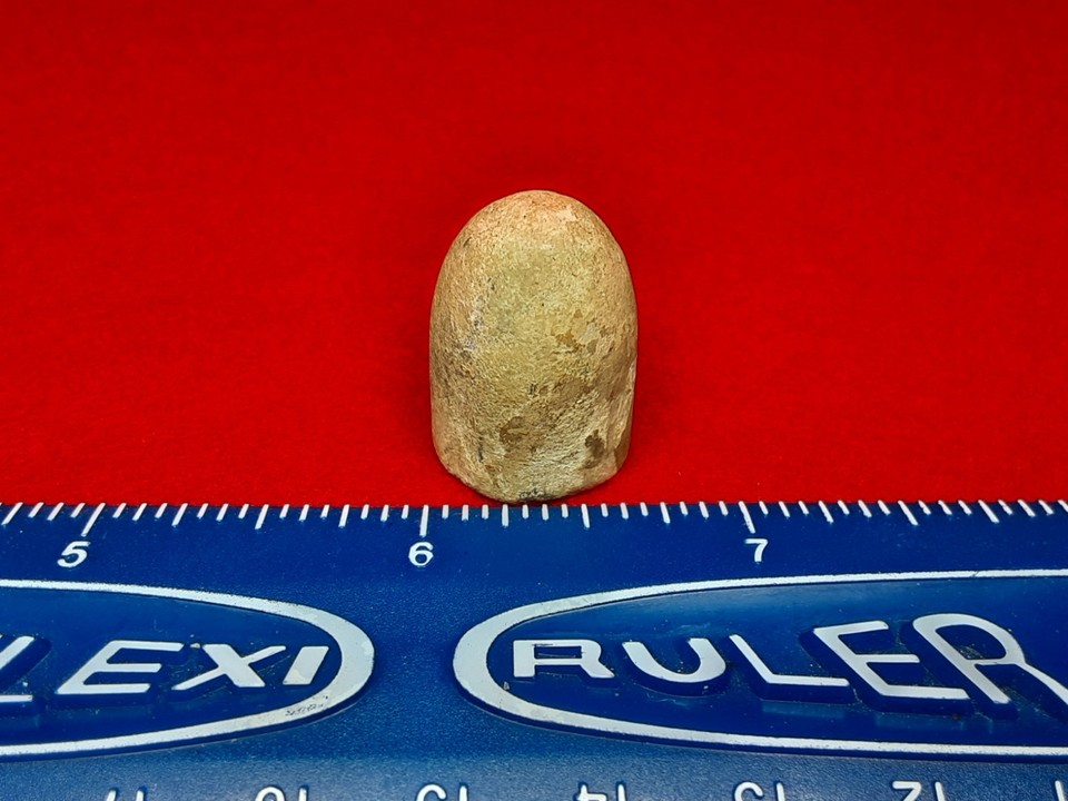 69 CALIBER TOWER ENFIELD BULLET | eBay