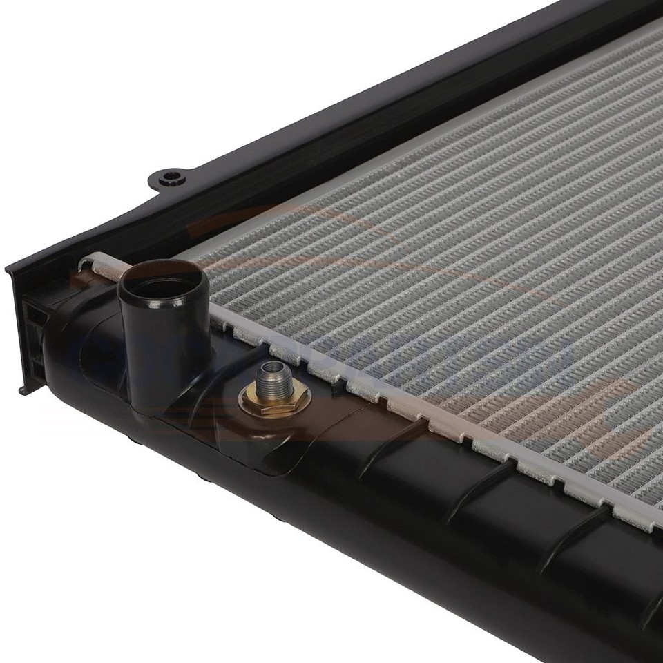 Replacement Radiator For 1995-2004 Toyota Tacoma 2.4L 4-Door l4 | eBay