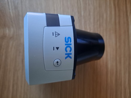 SICK 2D LIDAR SENSOR TIM781-2174101 Used Working Condition | eBay
