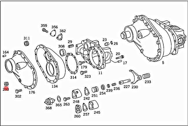 Genuine MERCEDES BBDC X222 A205 A207 A209 Screw plug 0009977932 | eBay