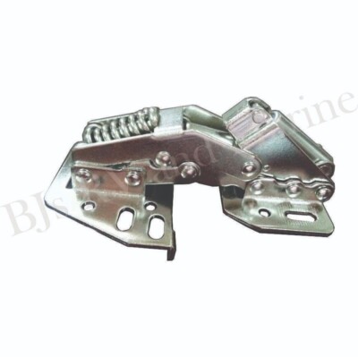 DGN 2952 RV Cabinet Door ALL-IN-ONE Soft Close Inside door Hinge 20 qty ...