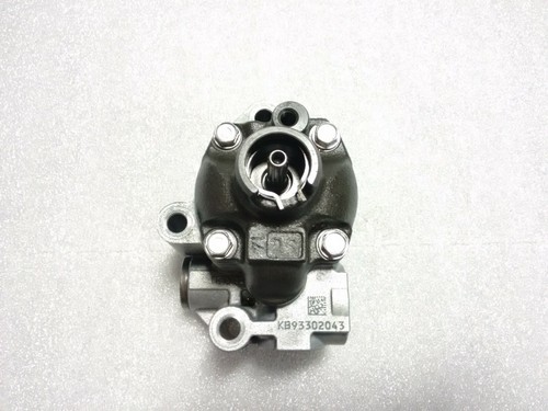 Jatco JF019E RE0F10J CVT8 Pump Assembly Nissan Pathfinder Infiniti QX60 ...