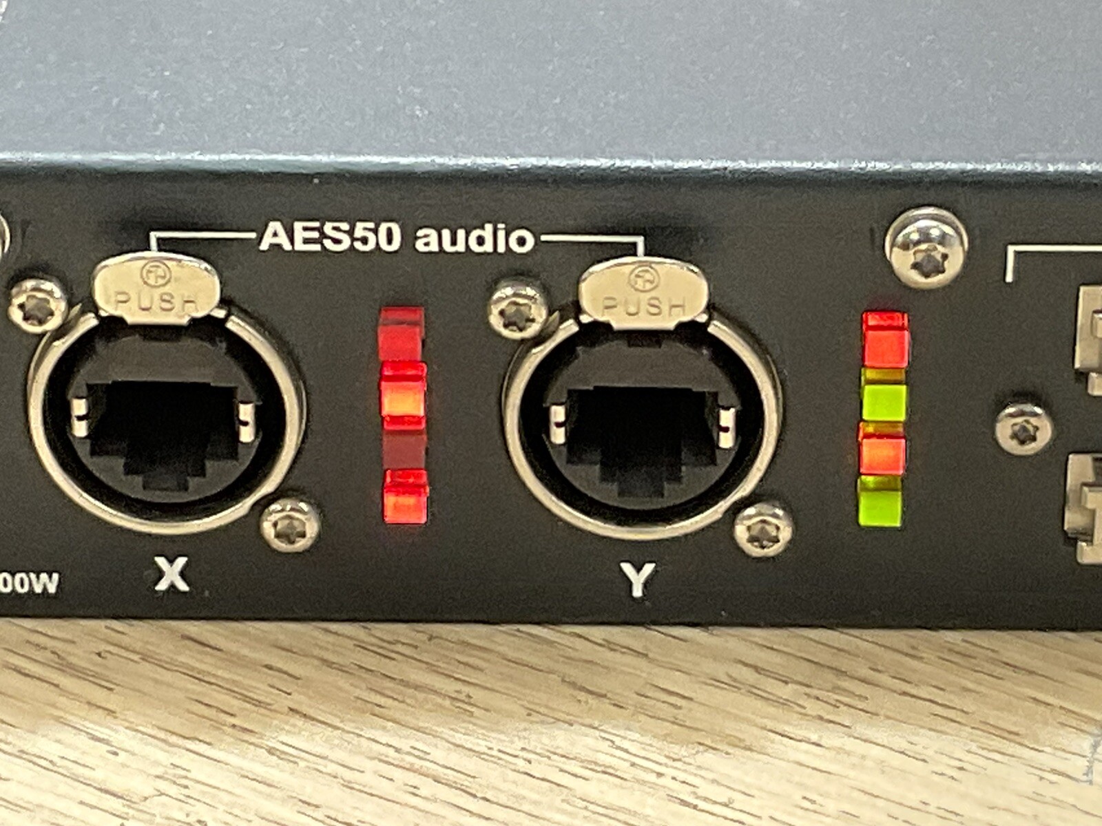 Midas Dl471 Audio System Signal Processor Digital Mixer Unit Rackmount