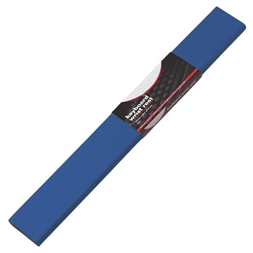 Keyboard Wrist Rest Pad Latex-Free Keyboard Wrist Rest Gaming Keyboard ...