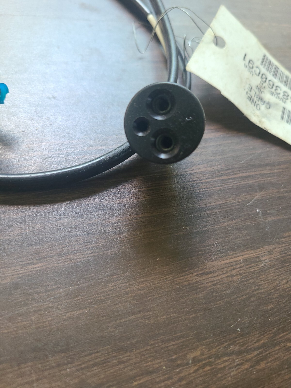 International Backup Harness Control Switch Beeper 468360C91 | eBay